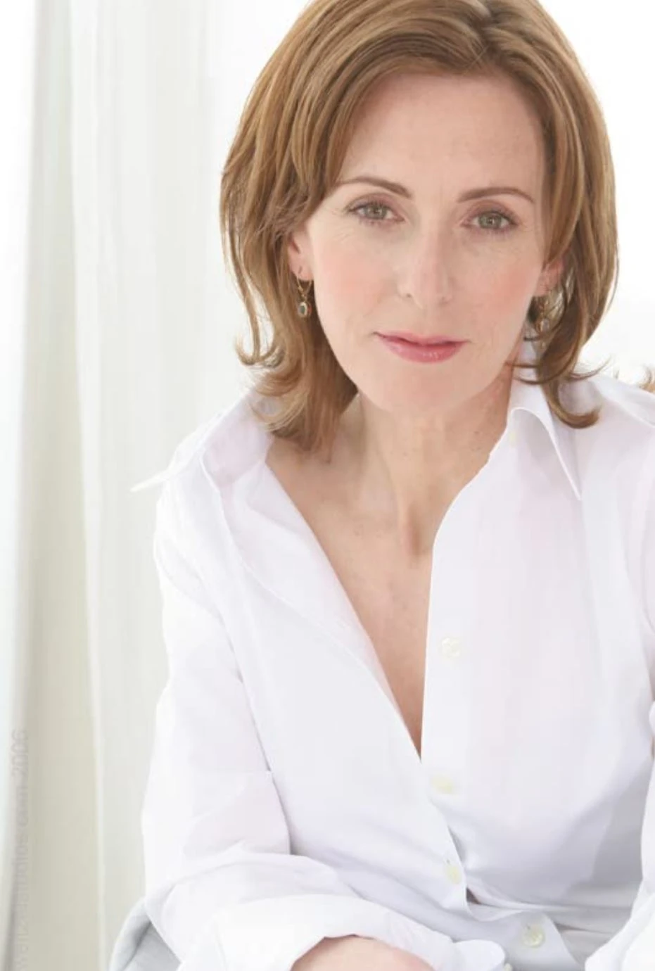 Elizabeth Mclaughlin Dexter