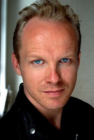 Lars Gerhard | FringeWiki | Fandom