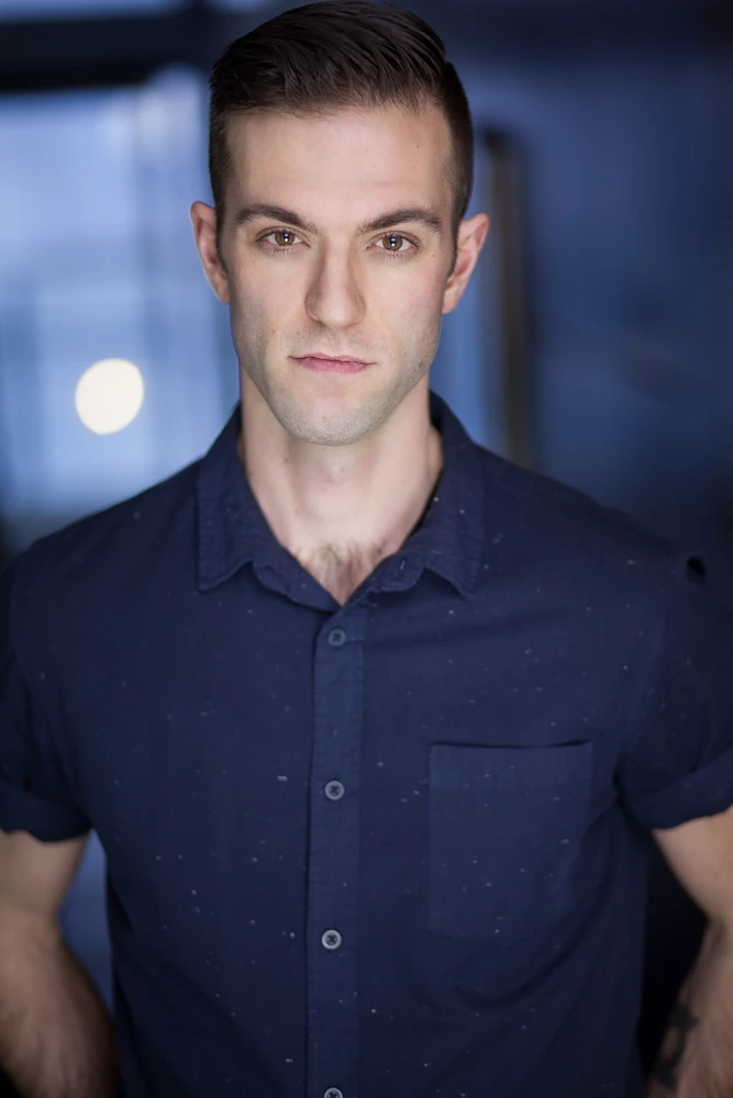 Nick Ouellette | FringeWiki | Fandom