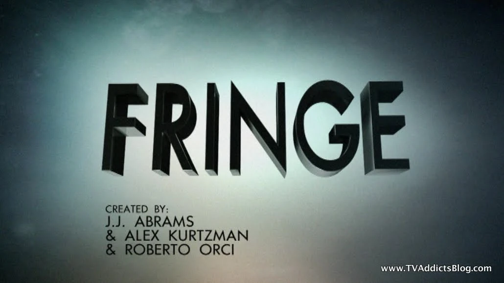 Opening Sequence | FringeWiki | Fandom