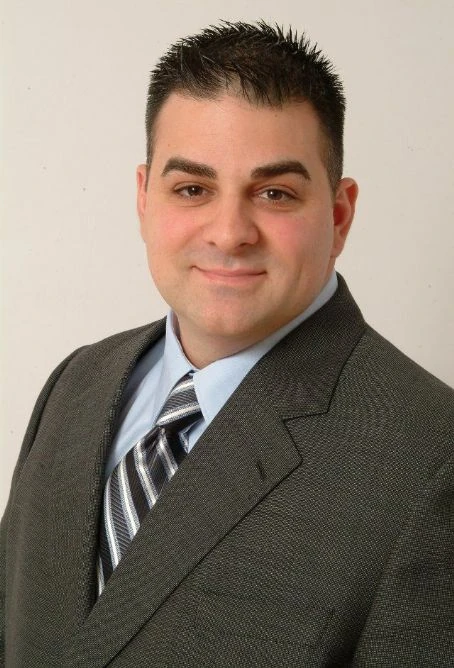 Anthony Mazza | FringeWiki | Fandom