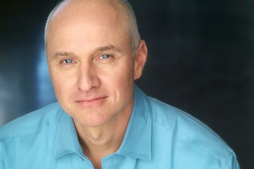 John Prosky | FringeWiki | Fandom