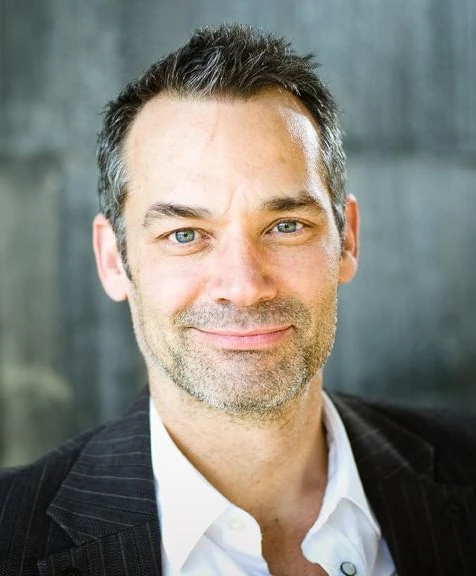 Todd Thomson | FringeWiki | Fandom