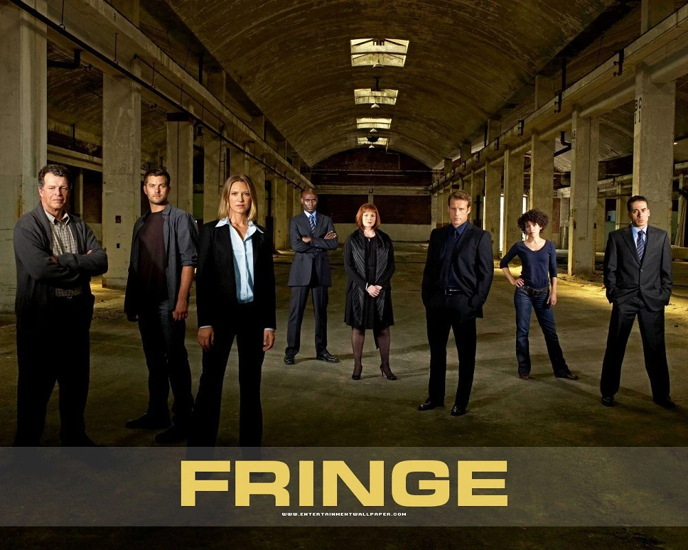 Charaktere/Staffel 1 | Fringe Wiki | Fandom
