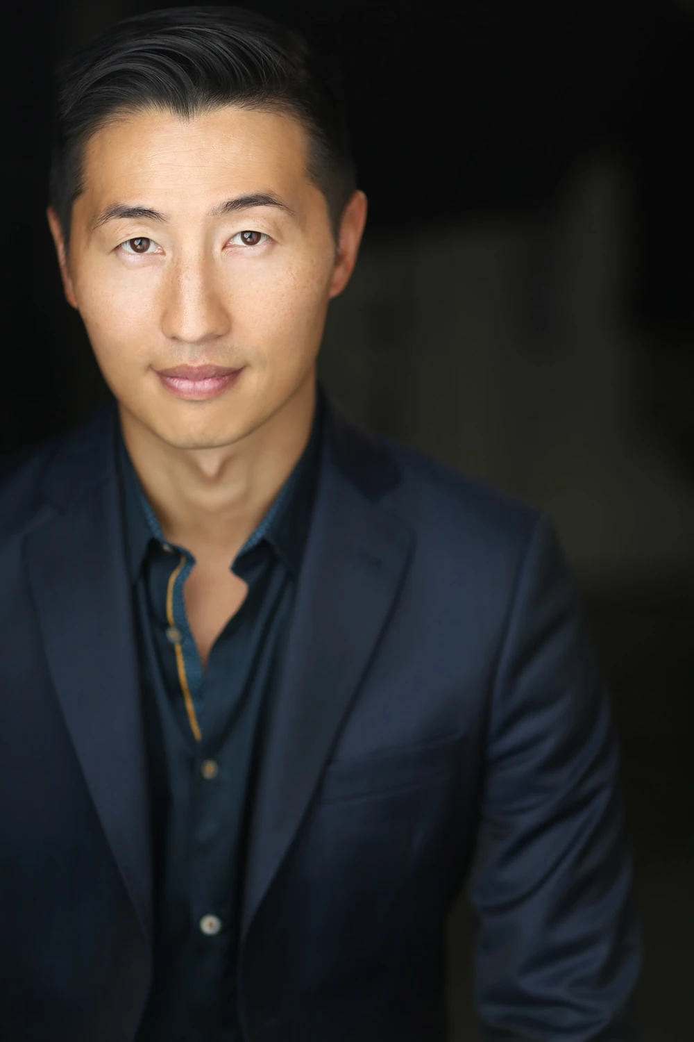 Zen Shane Lim | FringeWiki | Fandom