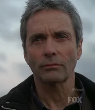 Michael Ryan | FringeWiki | Fandom