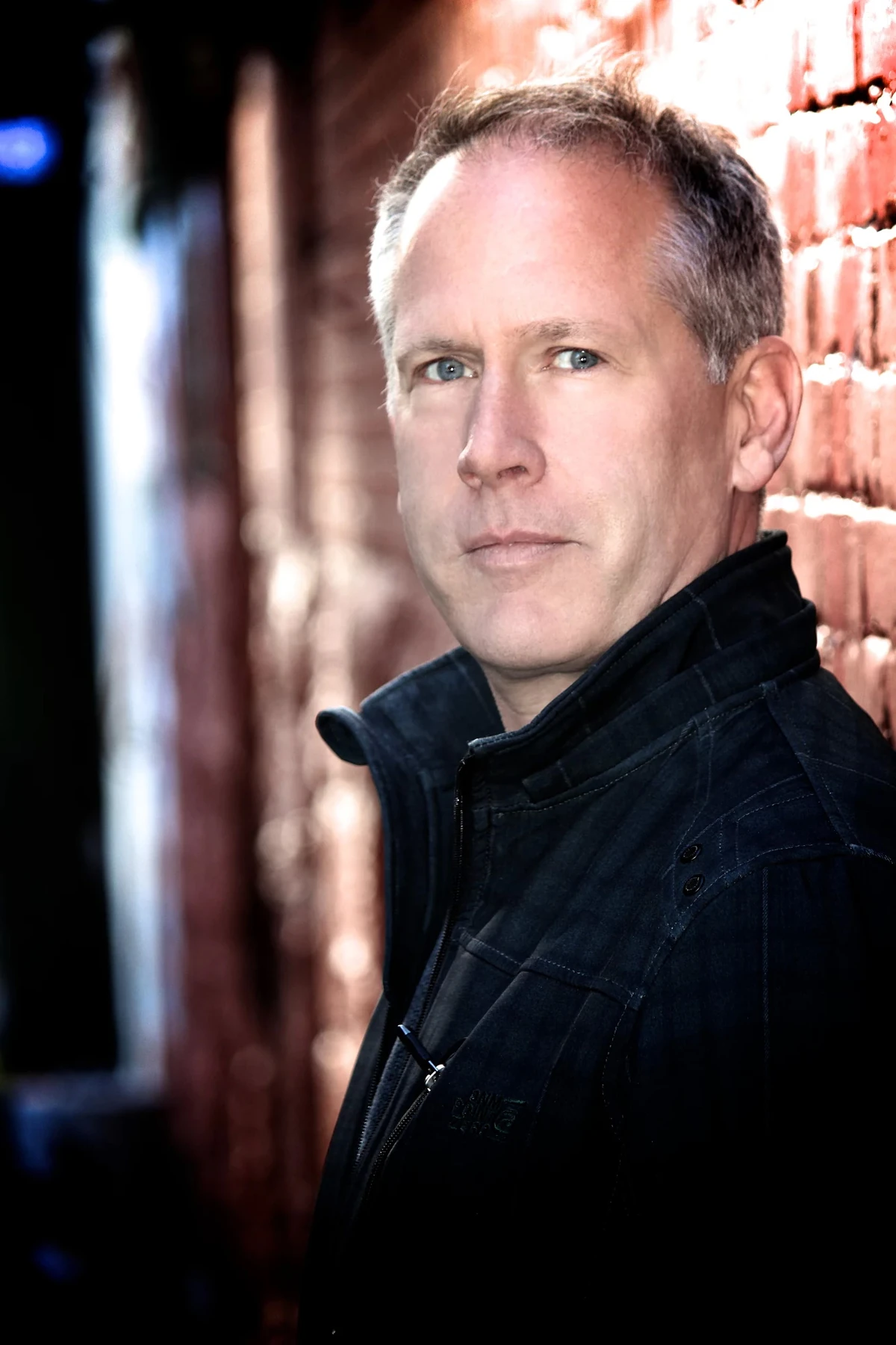 Ian Robison | FringeWiki | Fandom