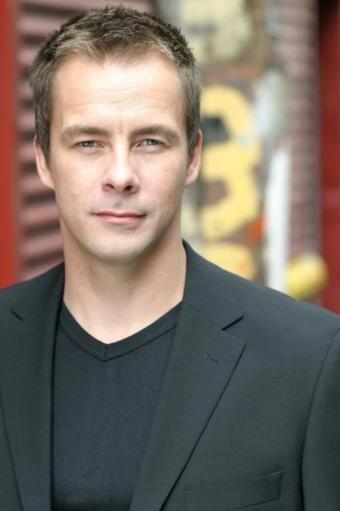 Chris Bradford | FringeWiki | Fandom