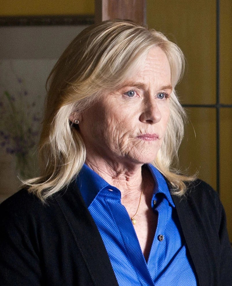 Marilyn Dunham | FringeWiki | Fandom