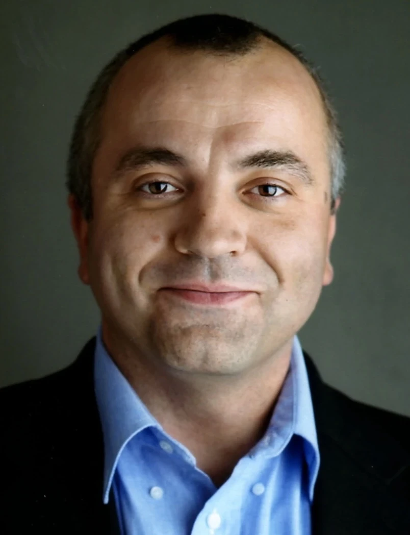 Peter Grasso | FringeWiki | Fandom