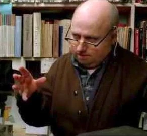 Edward Markham | FringeWiki | Fandom