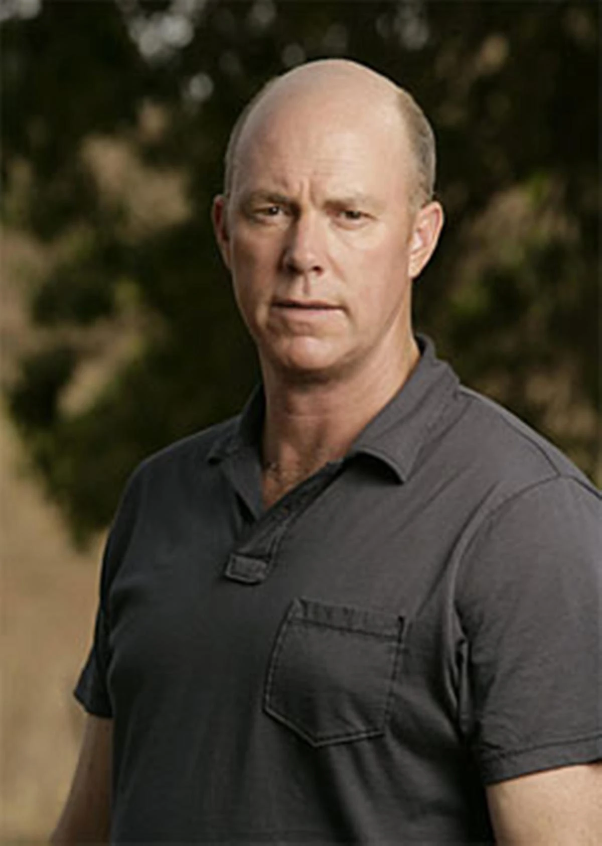 Michael Gaston | FringeWiki | Fandom