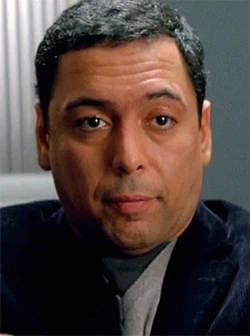 Daniel Hicks | FringeWiki | Fandom