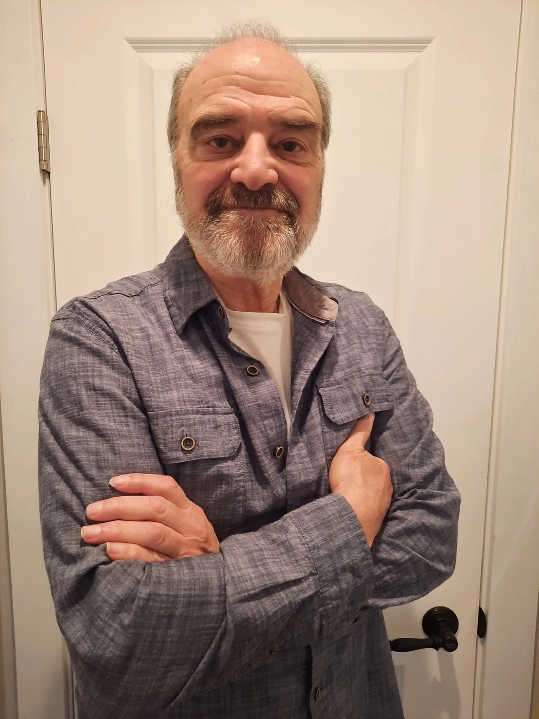 Moishe Teichman | FringeWiki | Fandom