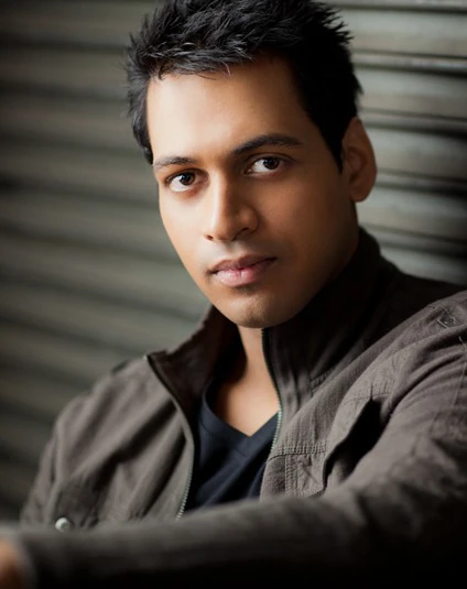 Gary Sekhon | FringeWiki | Fandom