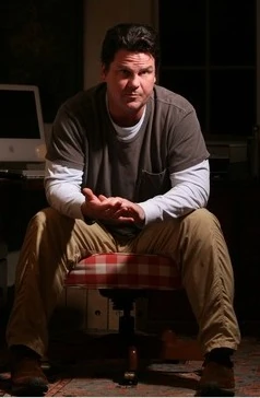 Matt Mulhern | FringeWiki | Fandom