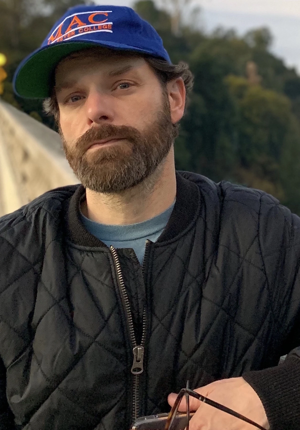 Ryan Swanson | FringeWiki | Fandom