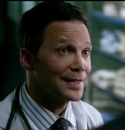 Elliot Mandelcorn | FringeWiki | Fandom