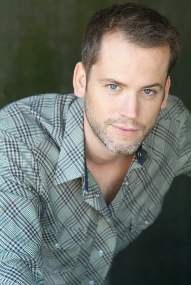 Aaron Craven | FringeWiki | Fandom