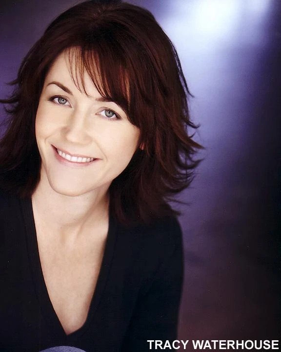 Tracy Waterhouse | FringeWiki | Fandom