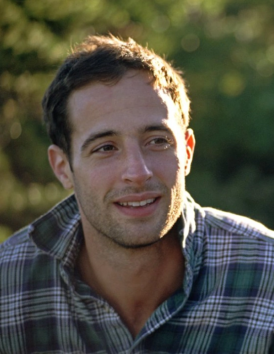 Ian McLaughlin | FringeWiki | Fandom