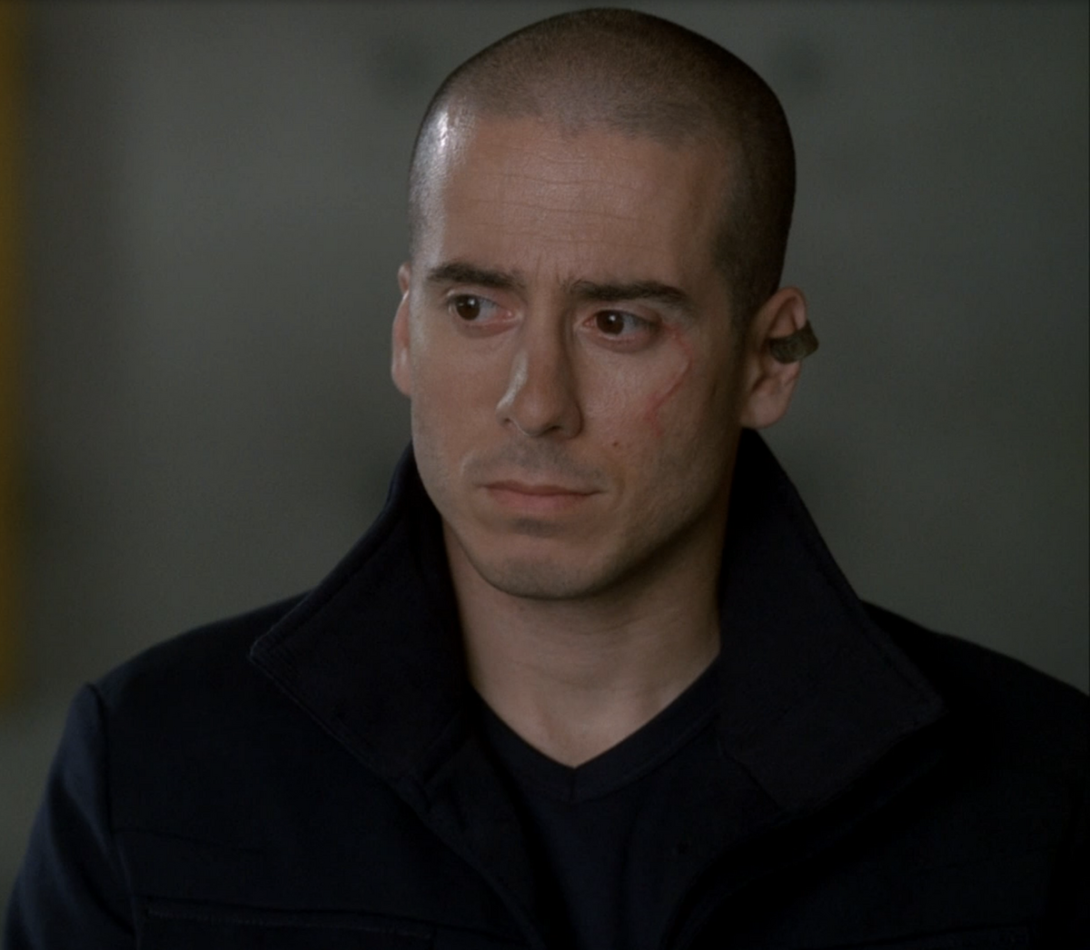 Charlie Francis (Alternate Universe) | FringeWiki | Fandom