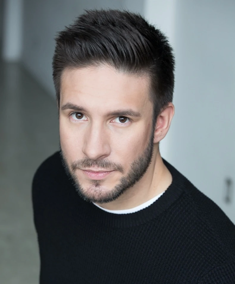 Andrew Zachar | FringeWiki | Fandom