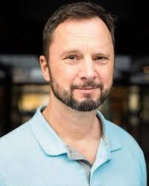 Kristopher West | FringeWiki | Fandom