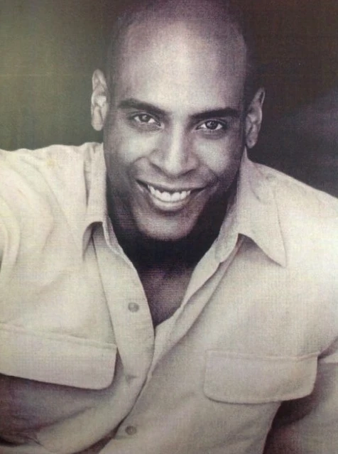 Andrew Hinkson | FringeWiki | Fandom