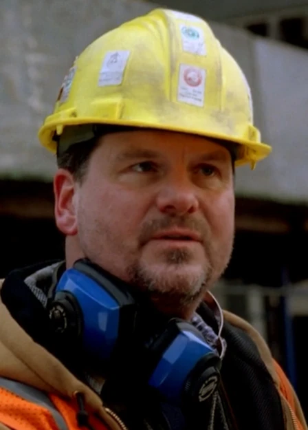 Inner Child/Unnamed Characters | FringeWiki | Fandom