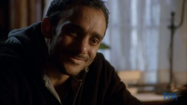 Simon Phillips | FringeWiki | Fandom