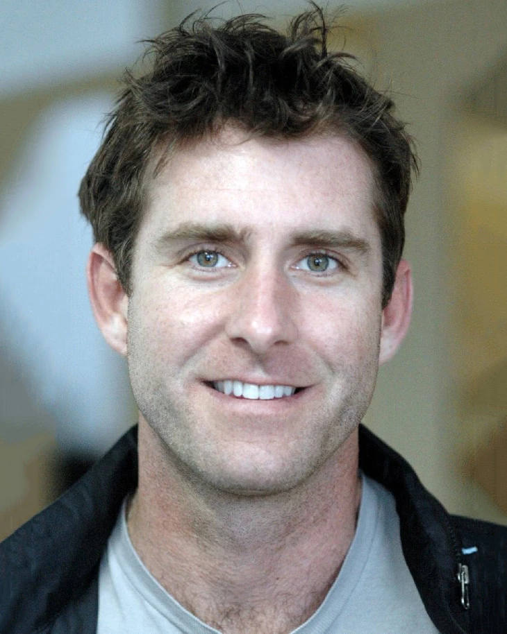 Paul Fitzgerald | FringeWiki | Fandom