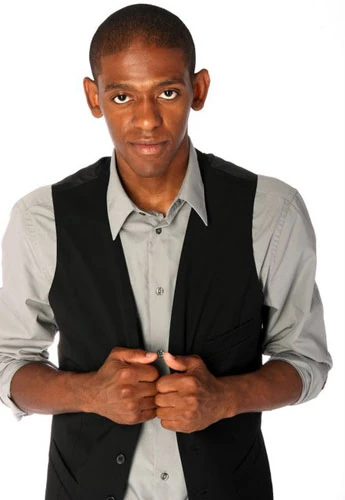 Jared Grimes | FringeWiki | Fandom