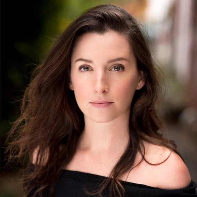 Erin Lacourciere | FringeWiki | Fandom