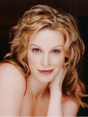 Shannon Powell | FringeWiki | Fandom