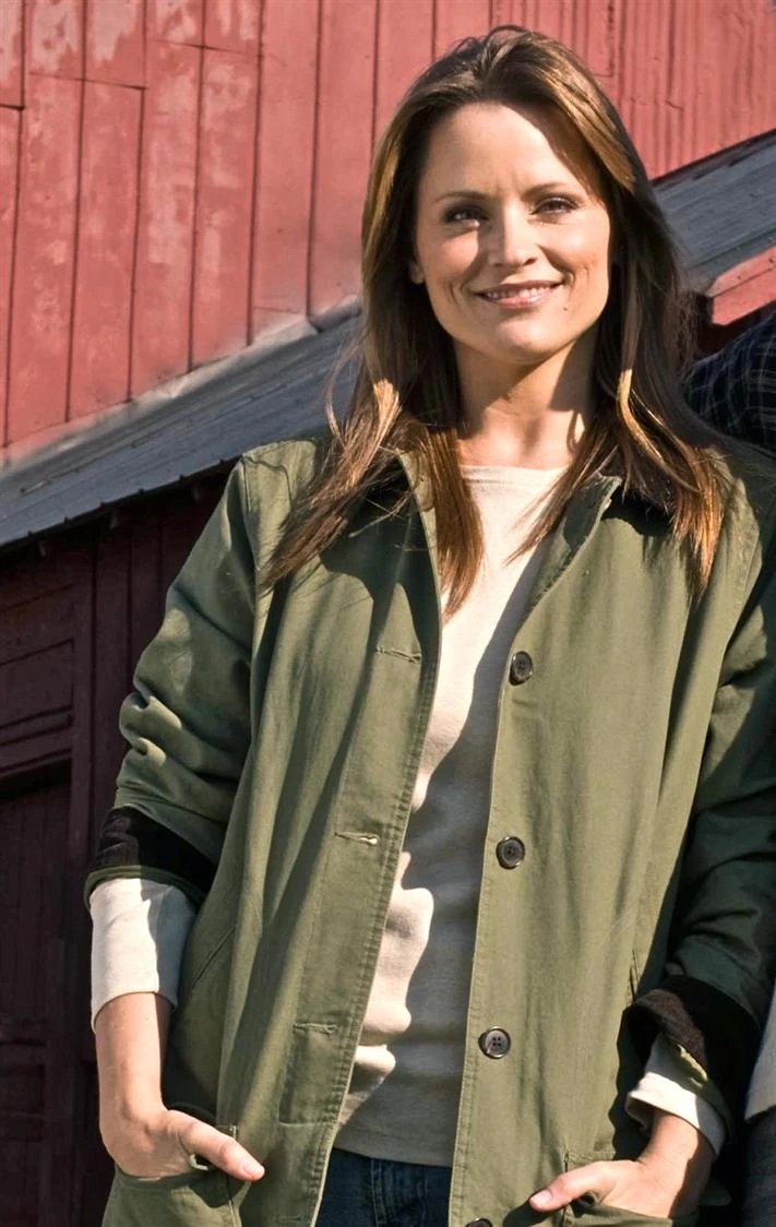 Darby Totten | FringeWiki | Fandom