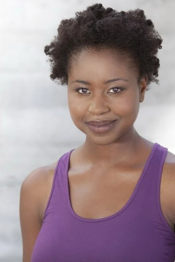 Ricki Prosper | FringeWiki | Fandom