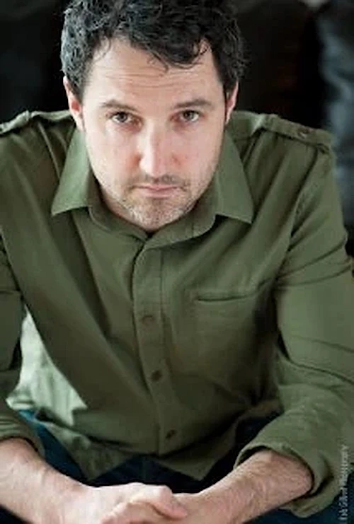 Daniel Martin | FringeWiki | Fandom