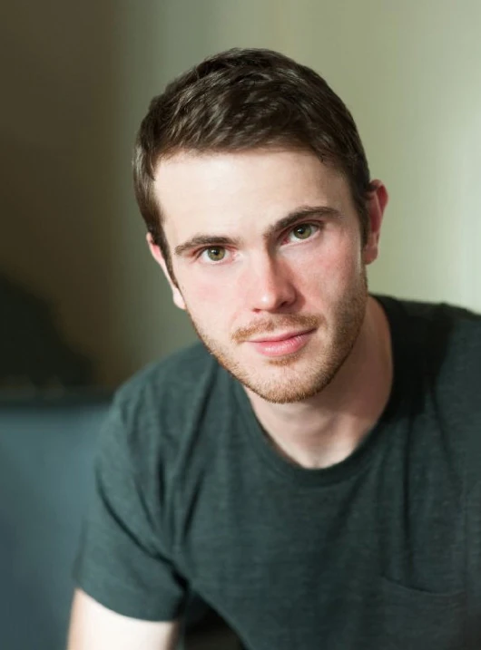 Ryan McDonald | FringeWiki | Fandom