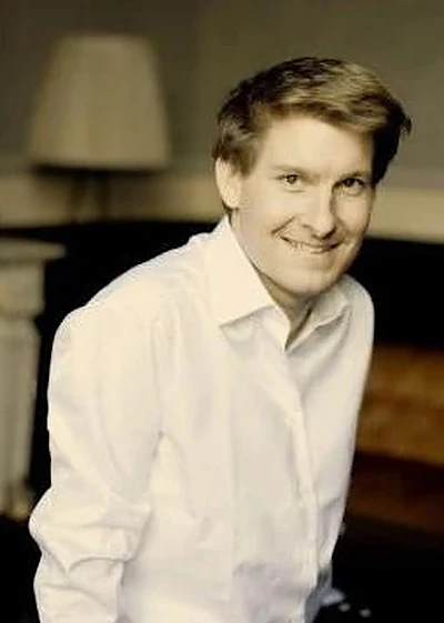 Kristian Haas | FringeWiki | Fandom