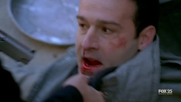 Michael Kelly Actor Young