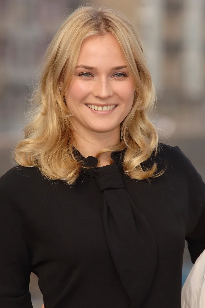 Diane Kruger | FringeWiki | Fandom