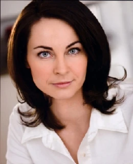 Diana Pavlovska | FringeWiki | Fandom