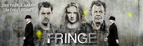 Staffel 5 | Fringe Wiki | Fandom