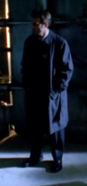 Safe/Unnamed Characters | FringeWiki | Fandom