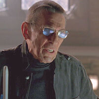 William Bell | FringeWiki | Fandom