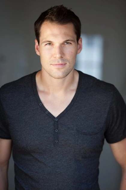 Daniel Cudmore | FringeWiki | Fandom