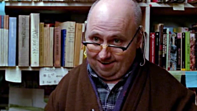 Edward Markham | Fringe Wiki | Fandom