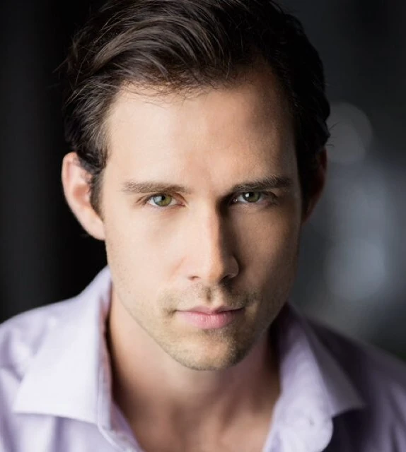 James Clayton | FringeWiki | Fandom