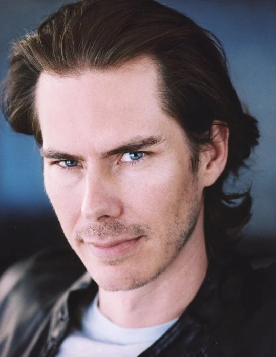 Christian Sloan | FringeWiki | Fandom